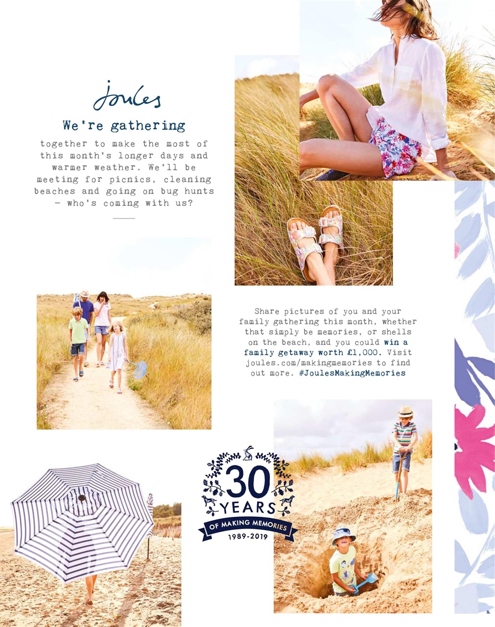 The Simple Things Magazine - May 2019 Back Issue