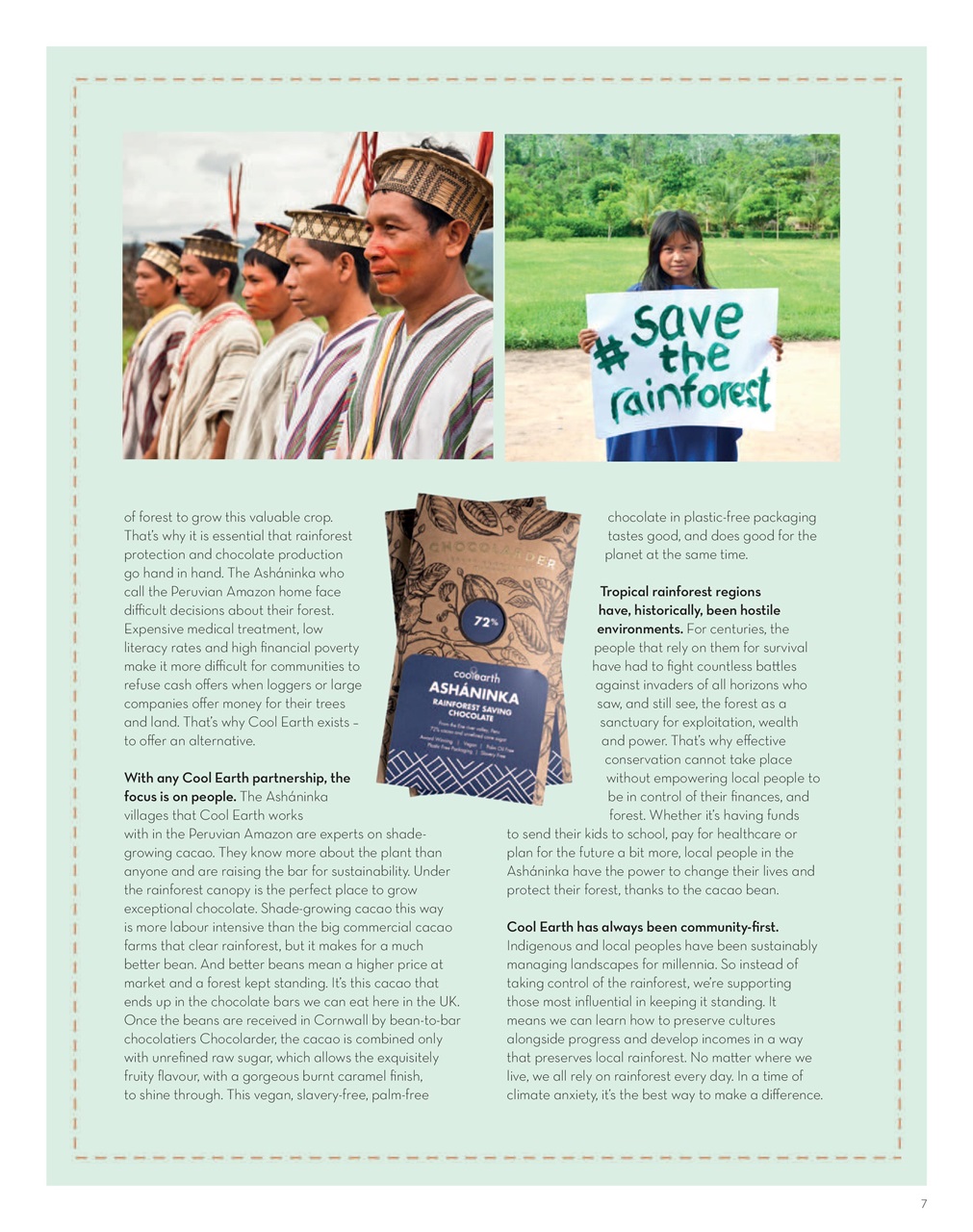 Oh Magazine - Issue 54 Midsummer 2020 Back Issue