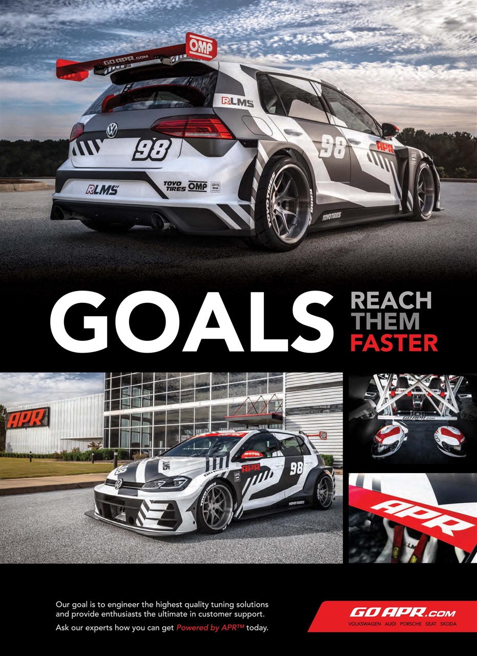 Performance VW Magazine - March 2021 Subscriptions | Pocketmags