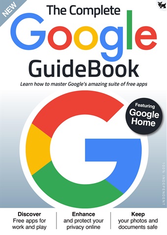 BDM’s Android User Guides Magazine - Google GuideBook Subscriptions ...