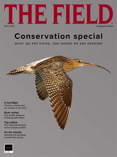 The Field Magazine - Mar-2021 Back Issue