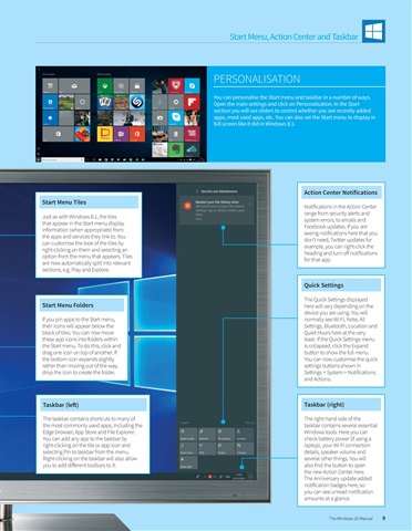 The Windows 10 Manual Magazine - Ultimate Windows 10 Manual ...