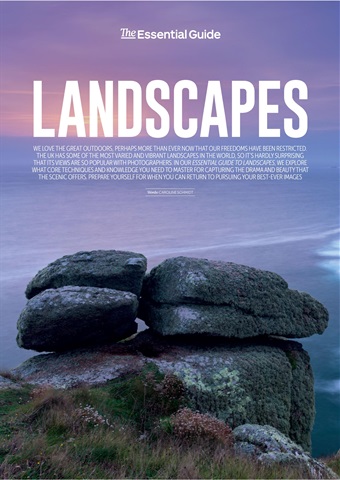 Digital SLR Photography Magazine - March 2021 Subscriptions | Pocketmags