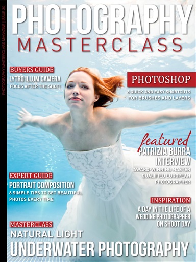 Photography Masterclass Magazine - Issue 30 Back Issue