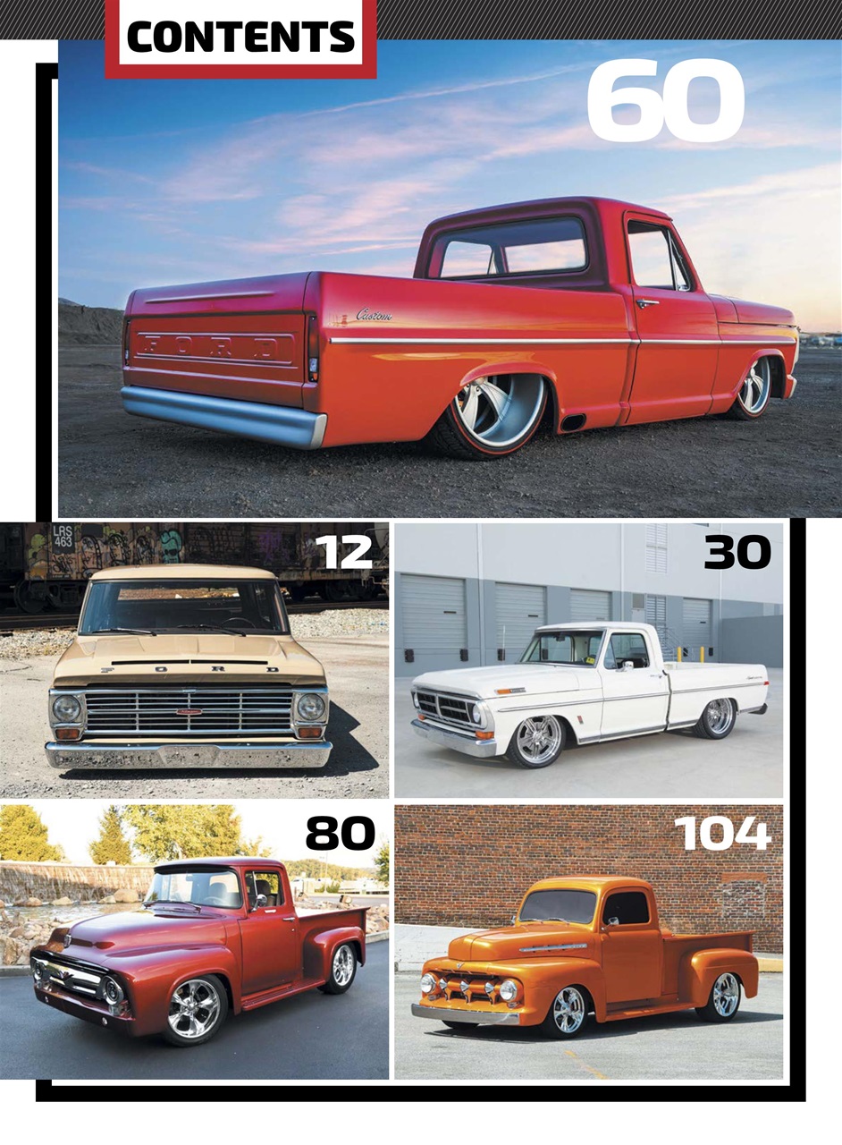 F100 Builder's Guide Magazine - F100 Sum 21 Subscriptions | Pocketmags