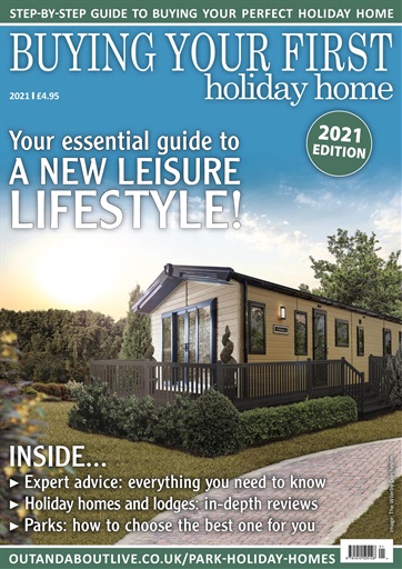 Buying Your First Holiday Home Magazine - Buying Your First Holiday ...