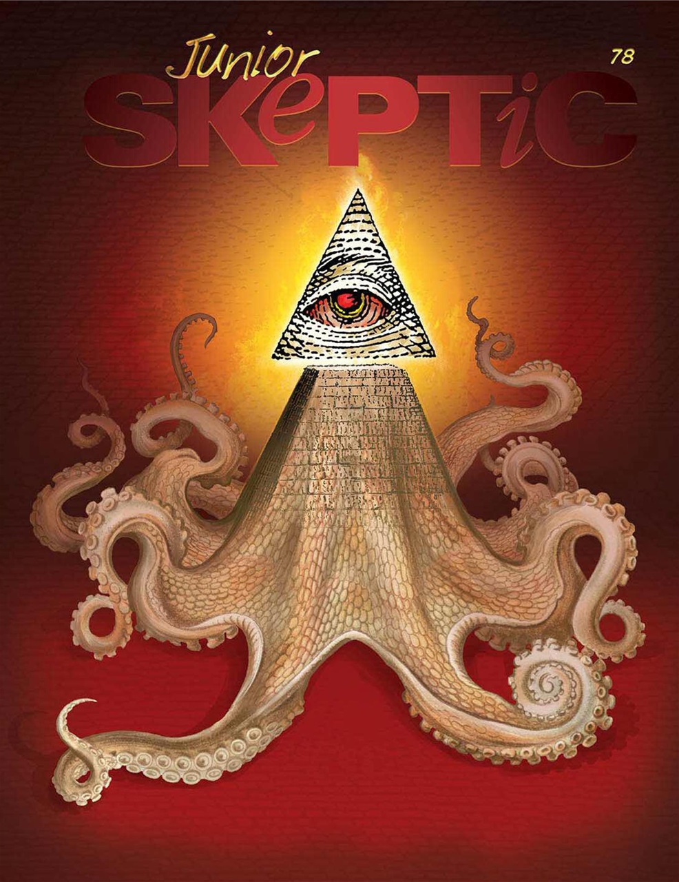 Skeptic Magazine - 26.1 Back Issue