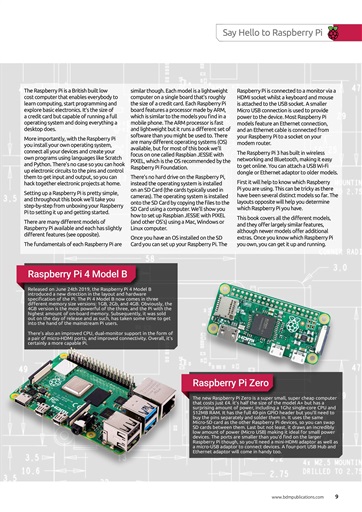 Complete Raspberry Pi Magazine - Raspberry Pi GuideBook Subscriptions ... Complete Raspberry Pi Magazine - Raspberry Pi GuideBook Subscriptions ...