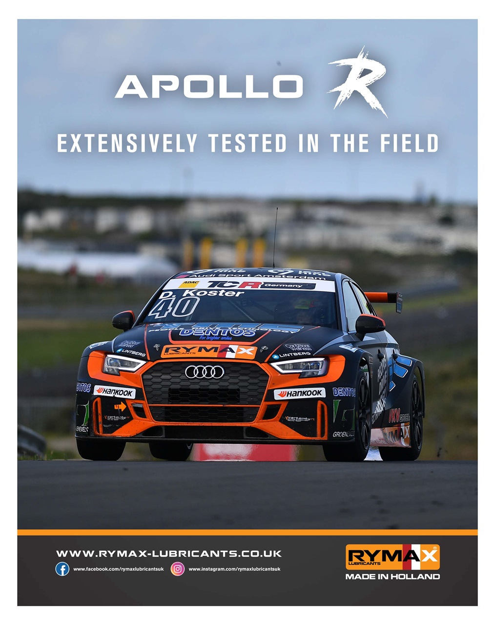 Motorsport News Magazine - March 4 2021 Edizione posteriore