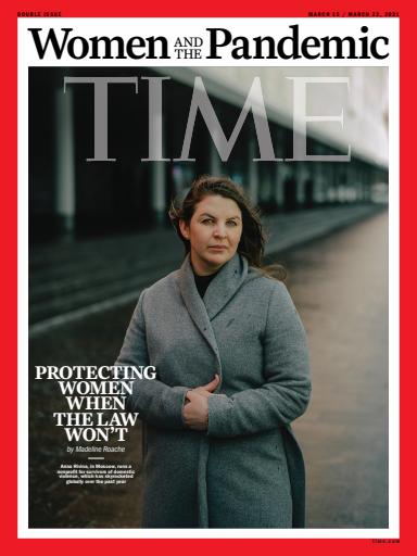 Time Magazine Back Issues | Pocketmags
