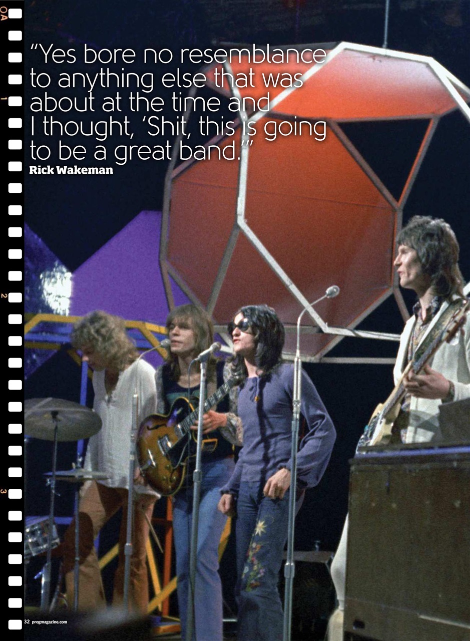 Prog Magazine - Issue 118 Back Issue