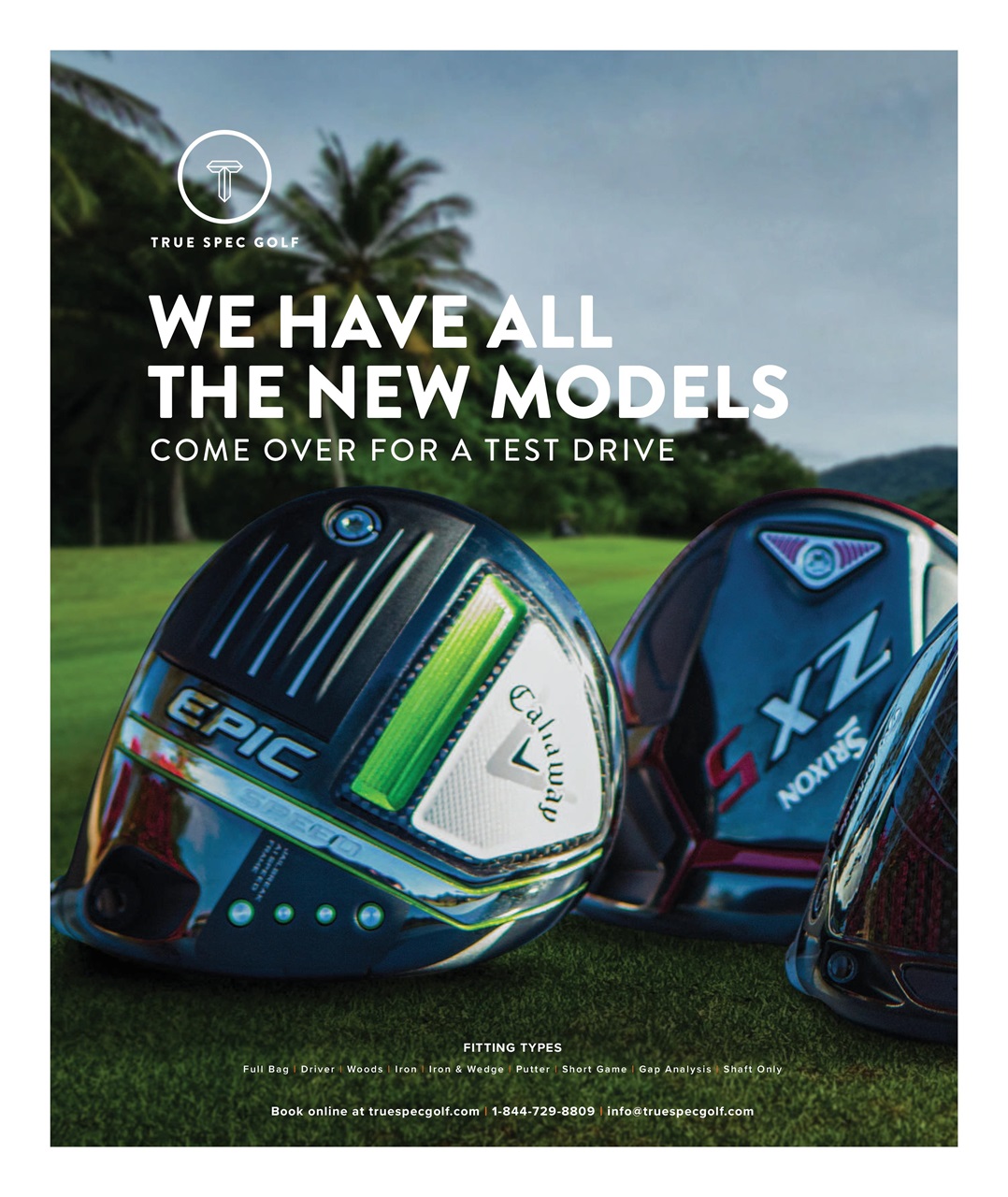 Golf Magazine - April 2021 Subscriptions | Pocketmags