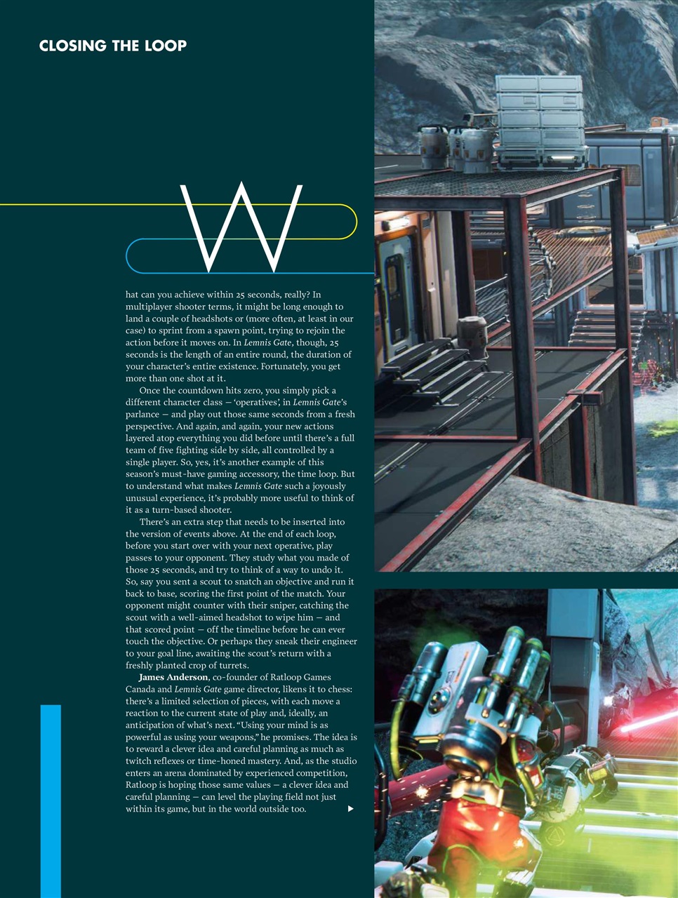 Edge Magazine - June 2021 Subscriptions | Pocketmags