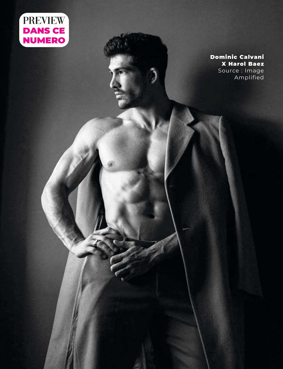 MMensuel Magazine - Mai 2021 Back Issue