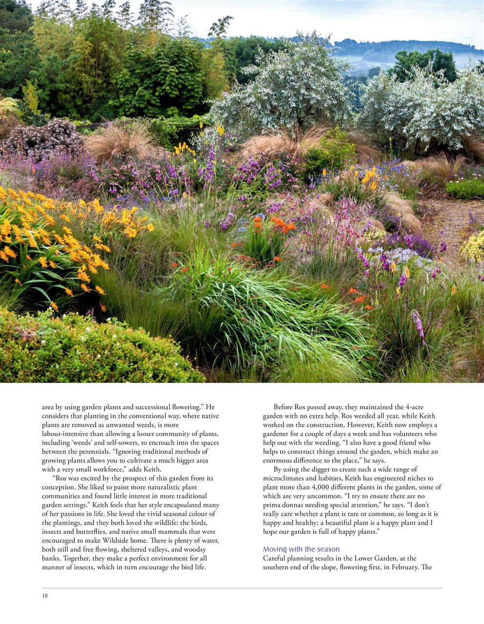 LandScape Magazine - July 2021 Back Issue