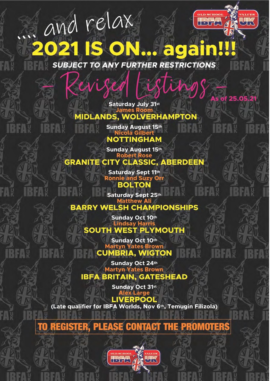 UK Beef Magazine - Issue 115 Subscriptions | Pocketmags