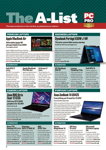 PC Pro Magazine - August 2021 Back Issue