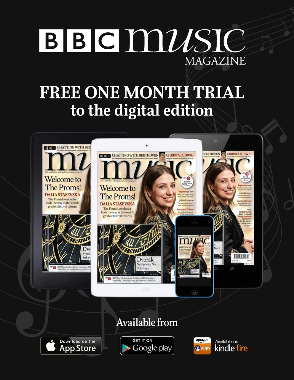 BBC Music Magazine - Jul-21 Back Issue