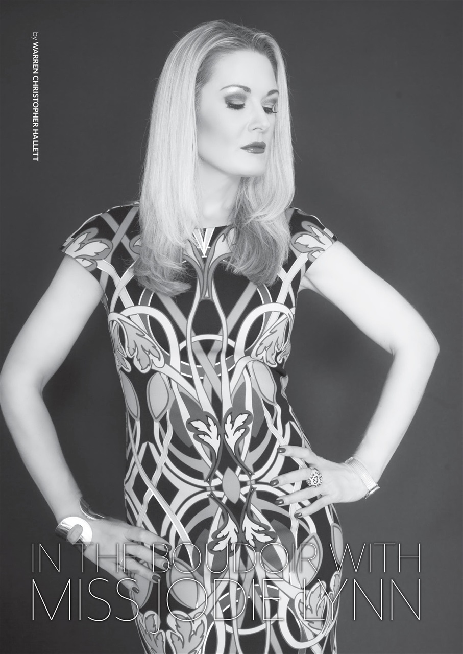 Transliving Magazine - Transliving 72 Back Issue