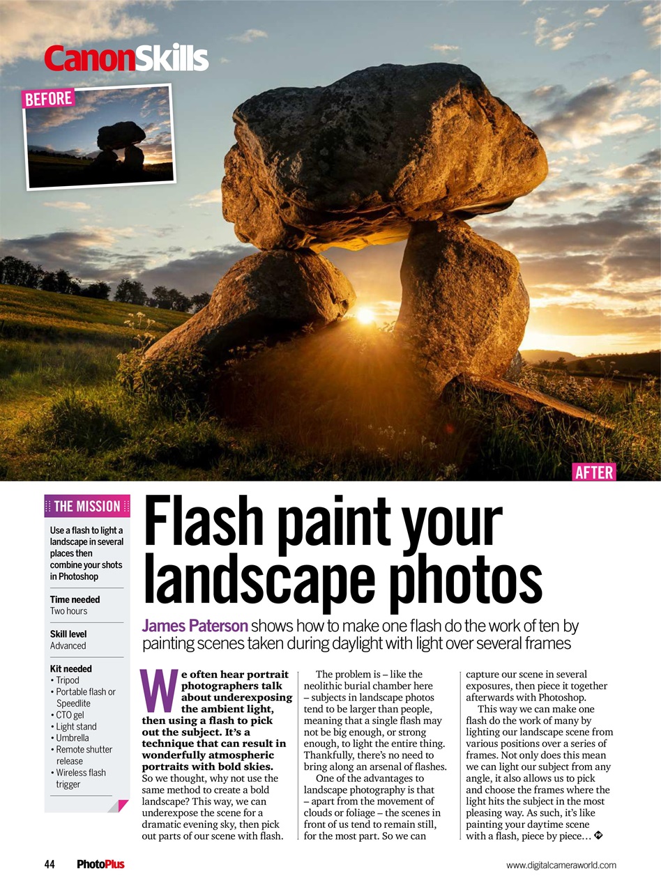 PhotoPlus Magazine - July 2021 Subscriptions | Pocketmags