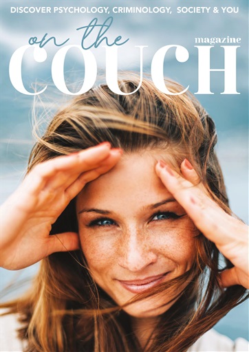 On the Couch Magazine - Issue 2 Back Issue