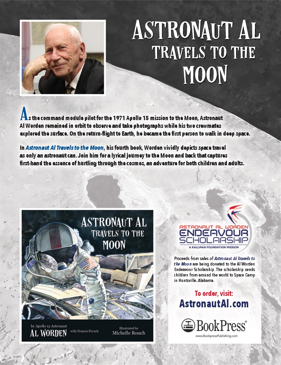 Ad Astra Magazine - 2021 - 1 Zurück Ausgabe