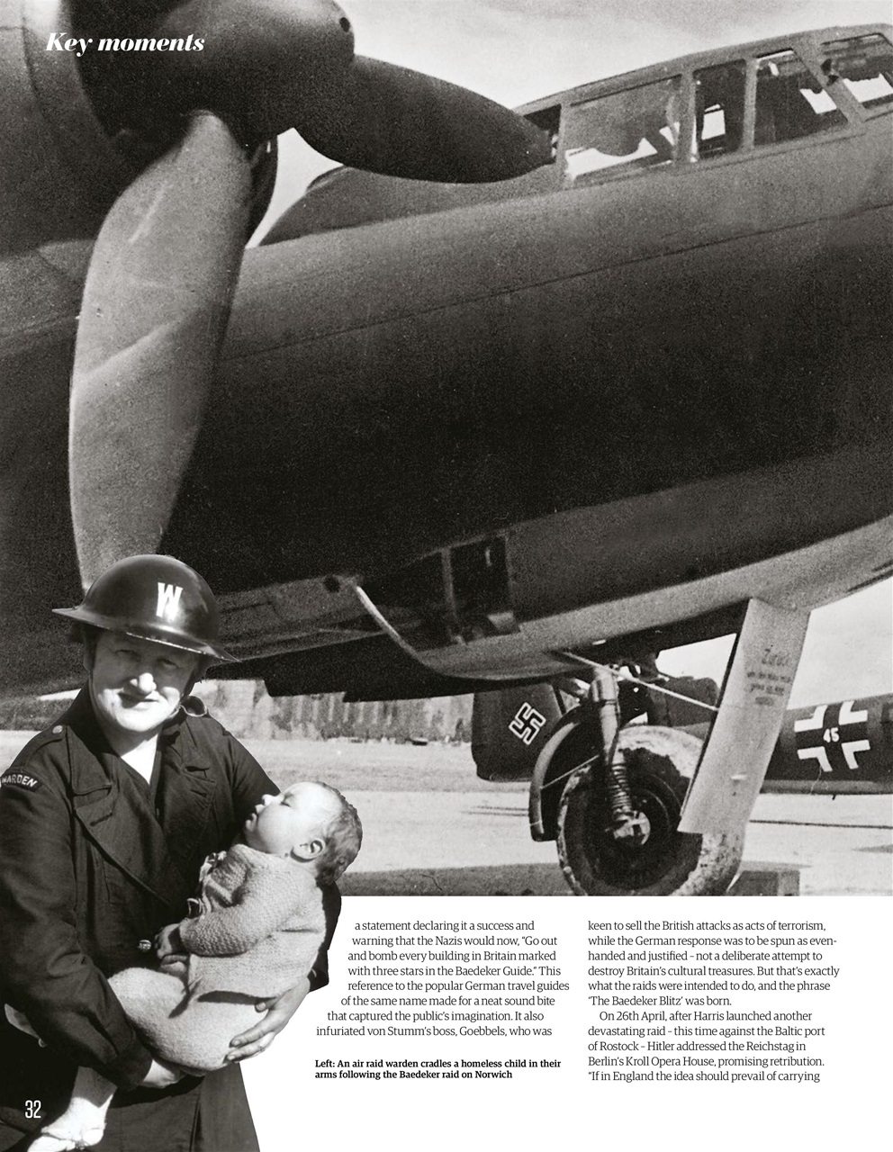 All About History: Story of World War II Magazine Subscriptions and ...