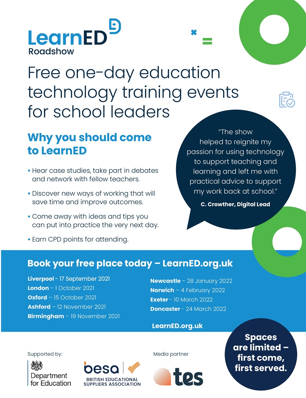 TES Magazine - 16 Jul 2021 Back Issue