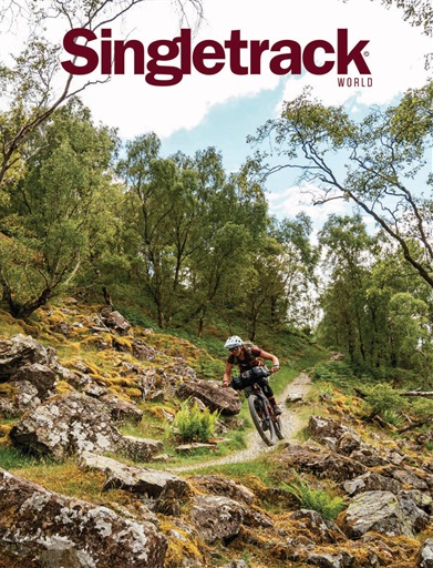 Singletrack Magazine - Issue 138 Back Issue