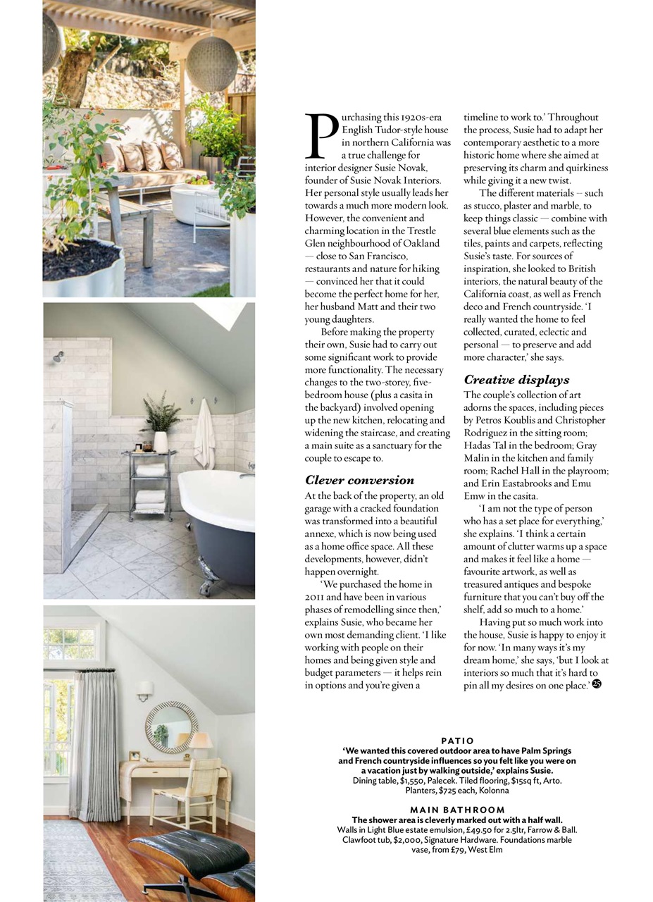 25 Beautiful Homes Magazine - September 2021 Subscriptions | Pocketmags