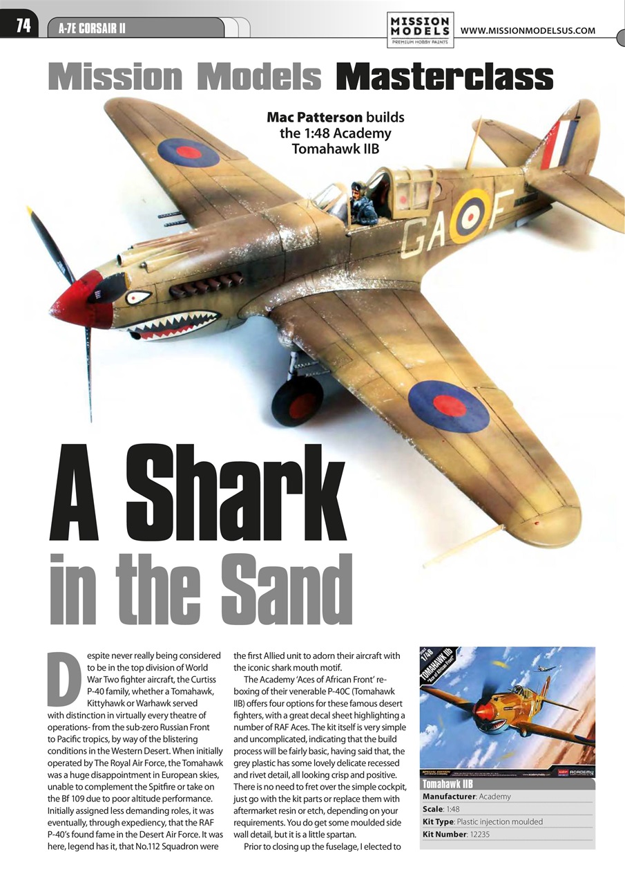 Model Aircraft Magazine - MA Vol 20 Iss 8 August 2021 Subscriptions ...