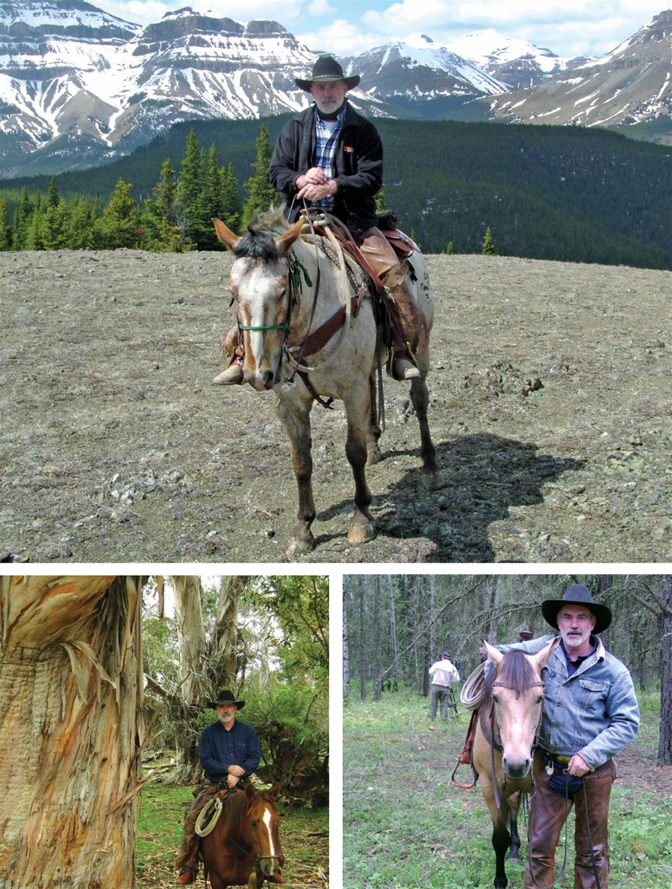 Canadian Cowboy Country Magazine - Aug Sept 2021 Subscriptions | Pocketmags