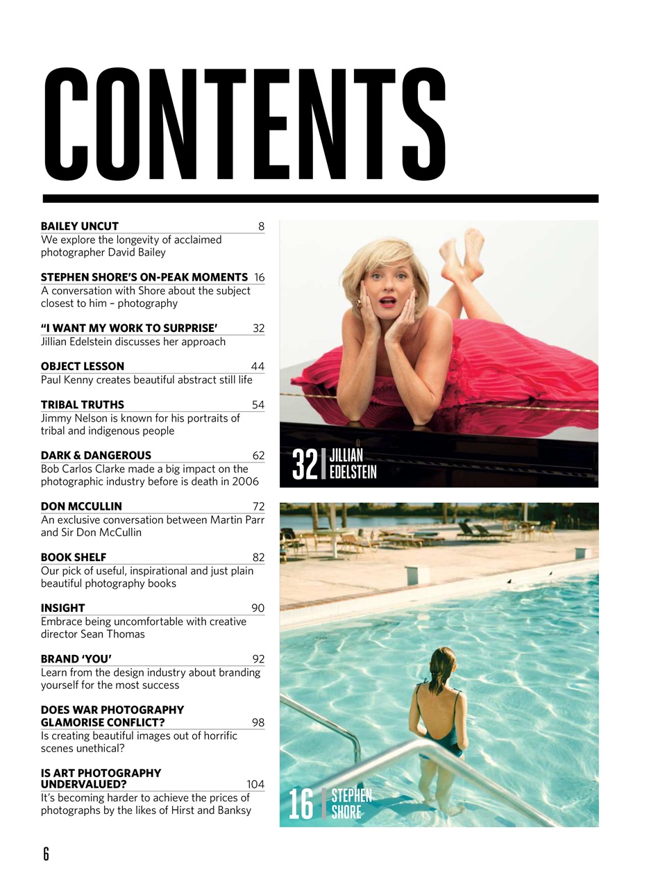 Photography Bookazine - Professional Photography Collection 2nd Ed ...