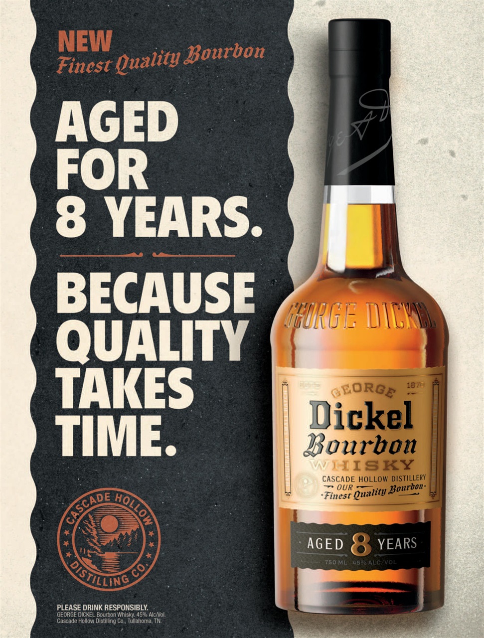 American Whiskey Magazine - AWM14 Back Issue