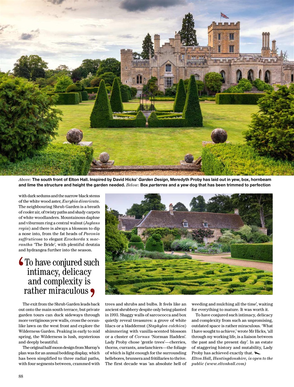 Country Life Magazine - 11-Aug-2021 Subscriptions | Pocketmags