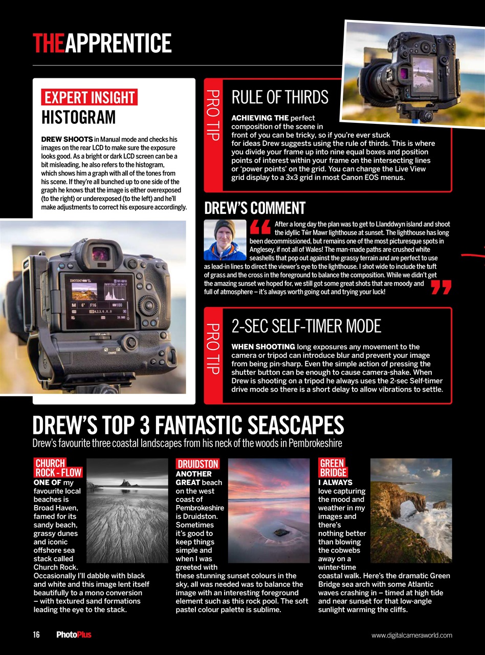 PhotoPlus Magazine - October 2021 Subscriptions | Pocketmags