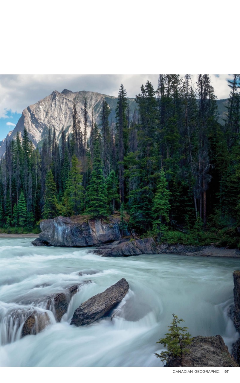 Canadian Geographic Magazine - The Ultimate Canadian Geography Quiz ...