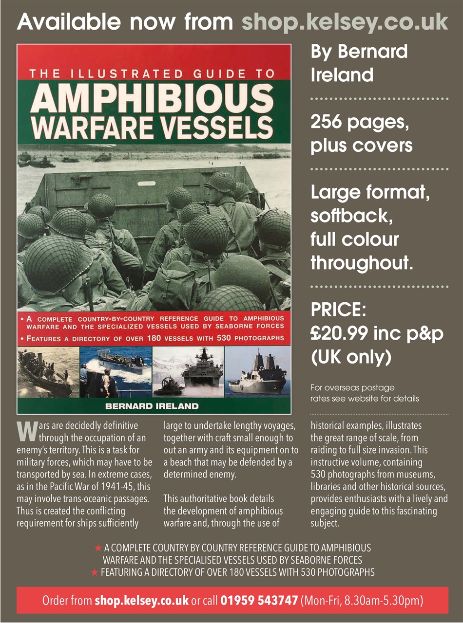 Modern Conflict Magazine Subscriptions and Northern Ireland Part One Issue