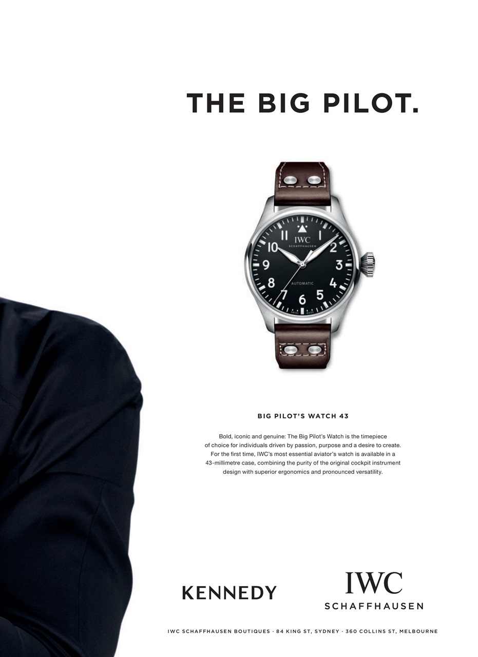 Robb Report Australia & New Zealand Magazine - Spring 2021 ...