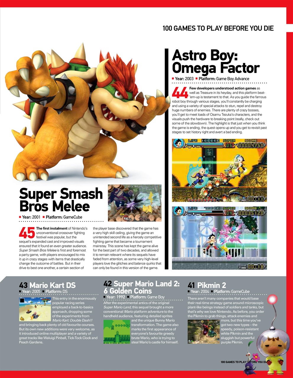 Gaming Bookazine 100 Nintendo Games To Play Before You Die 3rd gaming-bookazine-100-nintendo-games-to-play-before-you-die-3rd