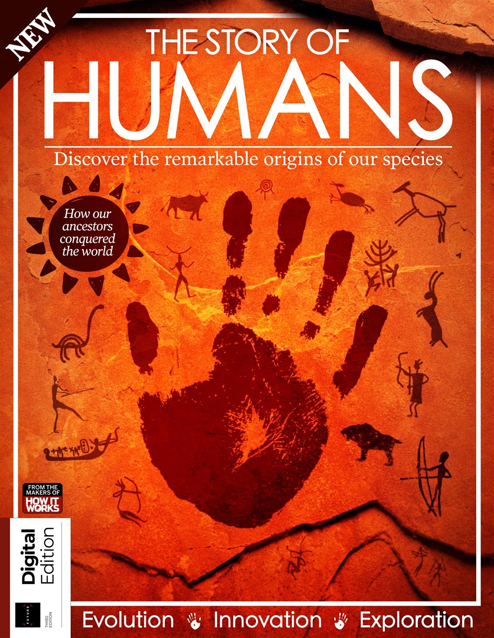 How It Works Bookazine How It Works The Story Of Human 3rd Edition how-it-works-bookazine-how-it-works-the-story-of-human-3rd-edition