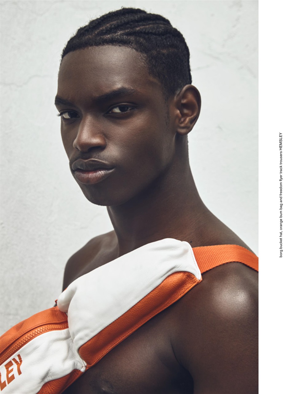 Lewis Magazine - LEWIS Magazine Autumn 2021 Back Issue