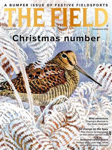 The Field Magazine - Dec-21 Back Issue