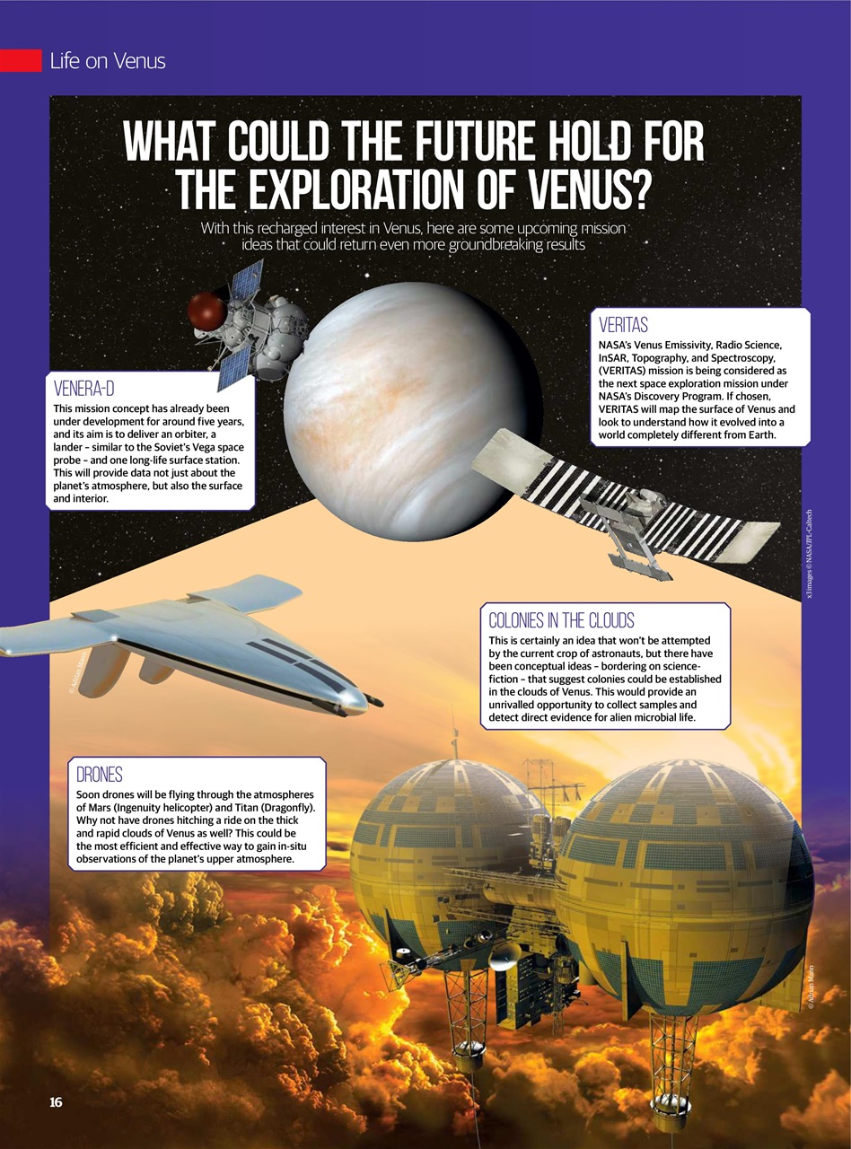 All About Space Bookazine - All About Space Annual Volume 9 Back Issue