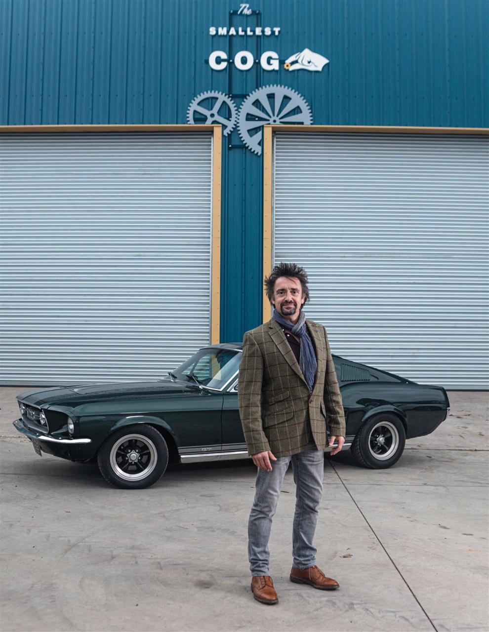 Autostrada Magazine - Winter 2022 Back Issue