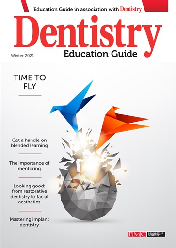 Education Guide Magazine Subscriptions and Winter Education Guide 2021 ...