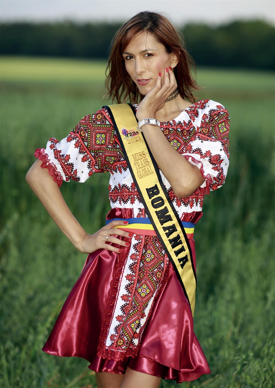 Transliving Magazine - Transliving 74 Back Issue