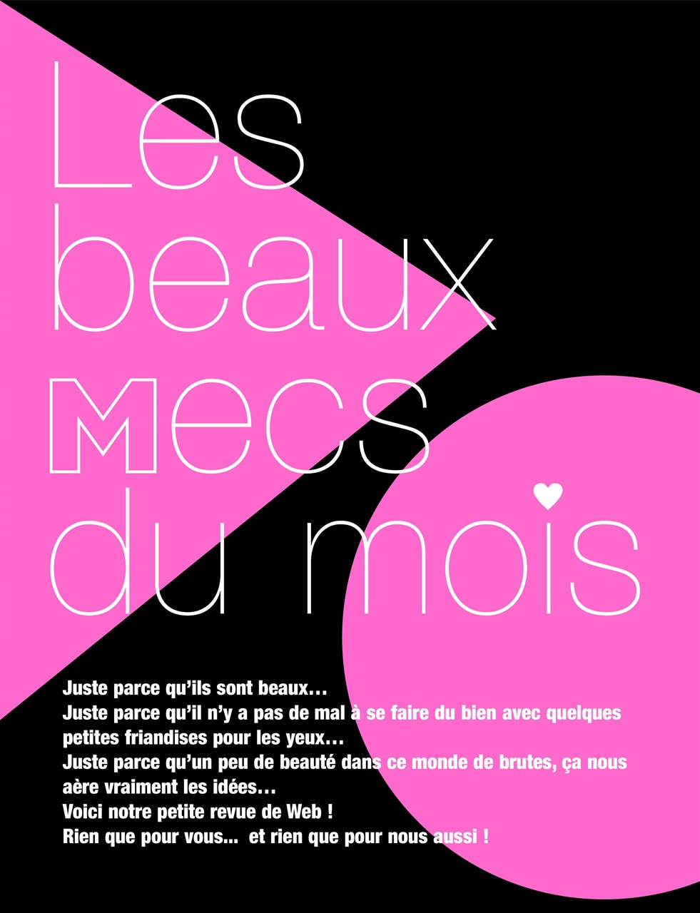 MMensuel Magazine - Décembre 2021 Back Issue