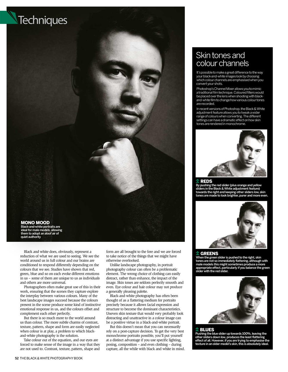 Photography Bookazine - Black & White Photography Book Eleventh Edition ...