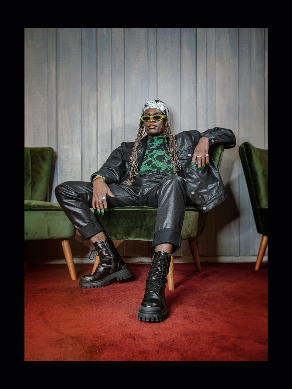 Jack The Lad Magazine - Issue 28 - Winter/Spring 2022 Subscriptions ...